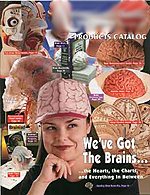 Neuroscience for Kids - Brain Advertising