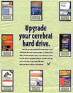 Neuroscience for Kids - Brain Advertising