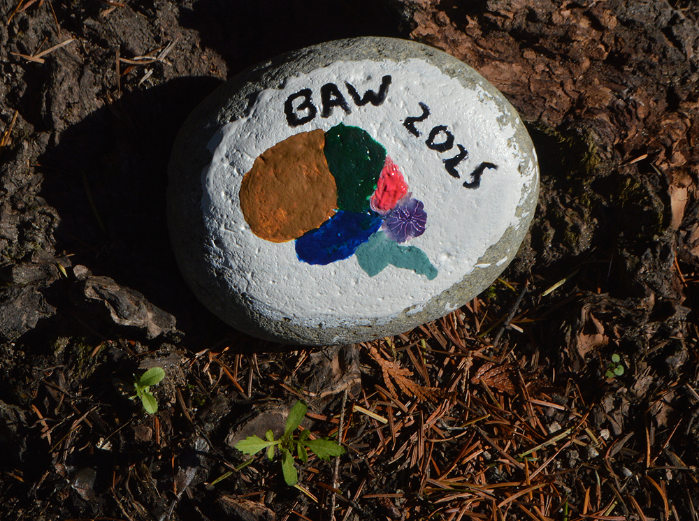 Neuroscience For Kids - brain awareness week