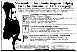 Neuroscience for Kids - Brain Advertising