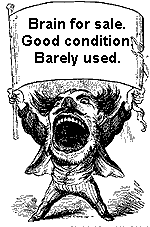 Neuroscience for Kids - Writing Projects